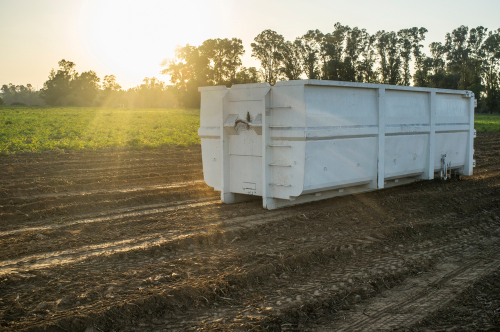 Why You Should Hire A RoRo Skip | DP Skip Hire Ltd