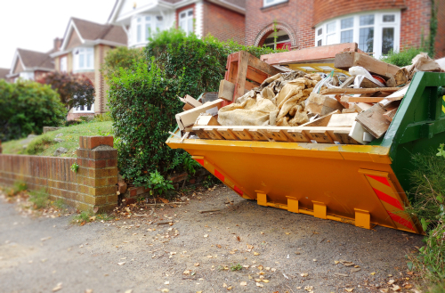 What Skip Is Needed for a Bathroom Clearance? - Blog