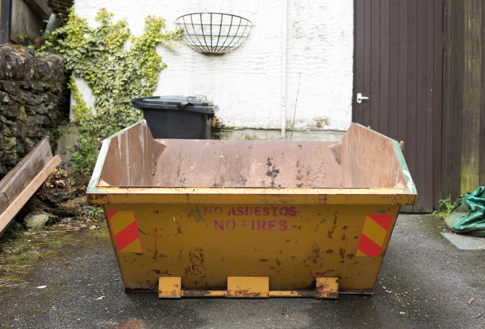 Everything You Need to Know About Hiring a Skip